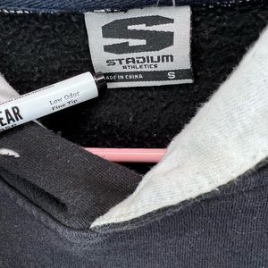 Stadium Athletics | Shirts | Vintage Hoodie Stadium Athletics | Poshmark